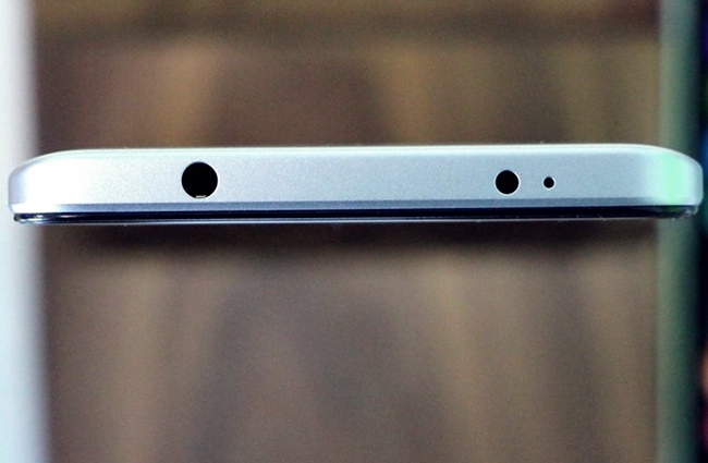 Galeri Foto Unboxing Xiaomi Redmi Note 4x Qualcomm Snapdragon