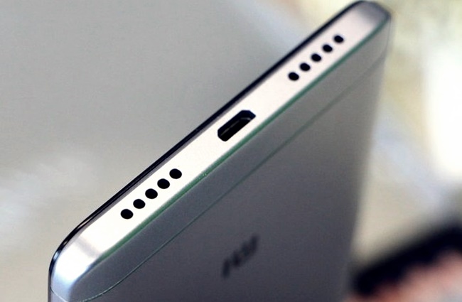 Galeri Foto Unboxing Xiaomi Redmi Note 4x Qualcomm Snapdragon