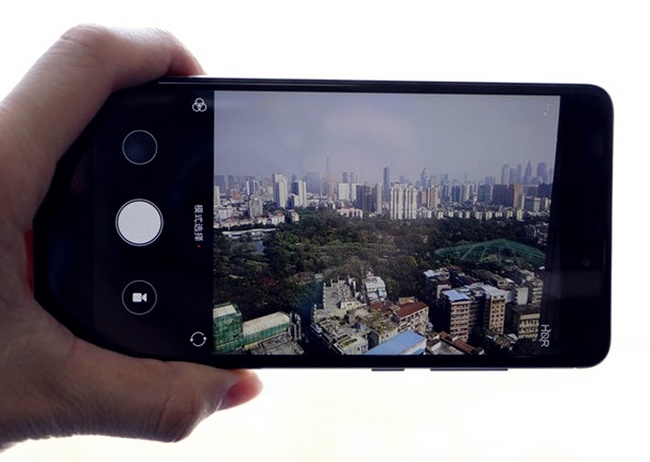 Galeri Foto Unboxing Xiaomi Redmi Note 4x Qualcomm Snapdragon