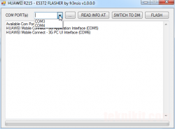 Cara Flashing Firmware Router Huawei B315s Error Lampu Power Saja Yang ...