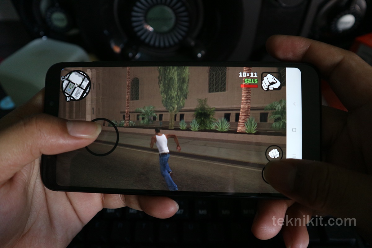 Review Xiaomi Redmi 5 Plus, Desain dan Fitur Baru Yang Belum Pernah Ada ...