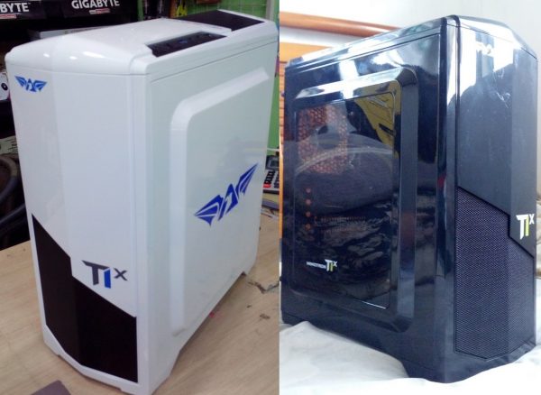 Rakit PC Gaming Kere Hore Budget 5 Juta Pakai AMD Ryzen Bisa?