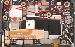 Diagram Test Point Xiaomi/ Letak Titik Test Point Untuk Semua ...