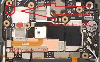 Diagram Test Point Xiaomi/ Letak Titik Test Point Untuk Semua ...
