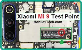 Diagram Test Point Xiaomi/ Letak Titik Test Point Untuk Semua ...