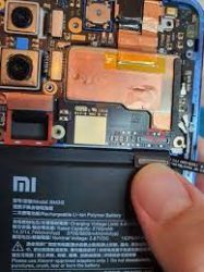 Diagram Test Point Xiaomi/ Letak Titik Test Point Untuk Semua ...