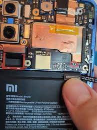 Diagram Test Point Xiaomi/ Letak Titik Test Point Untuk Semua ...