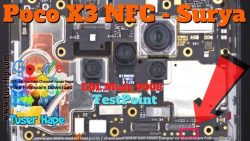 Diagram Test Point Xiaomi/ Letak Titik Test Point Untuk Semua ...