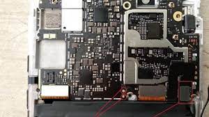 Diagram Test Point Xiaomi/ Letak Titik Test Point Untuk Semua ...